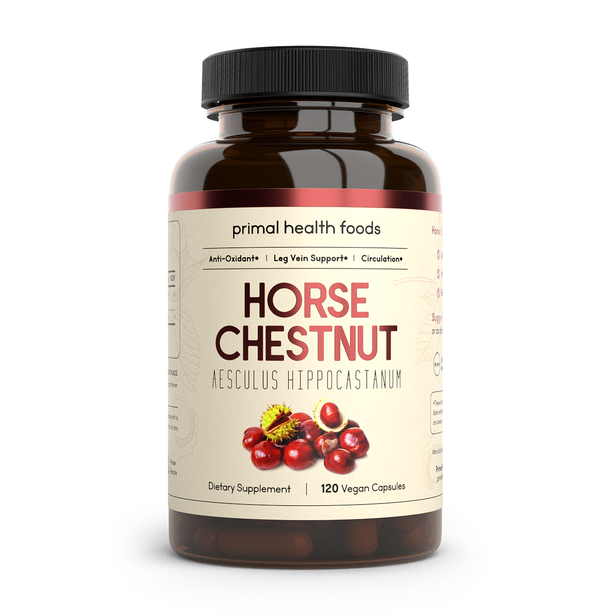 Primal Health Foods: Supplements, Vitamins, and More